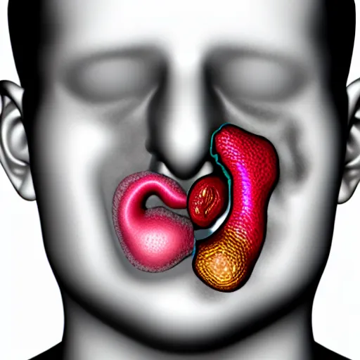 complex sinus | Stable Diffusion | OpenArt