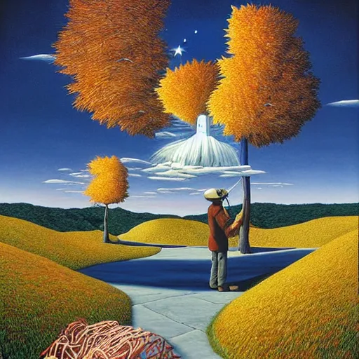 art by rob gonsalves and tim white | Stable Diffusion | OpenArt