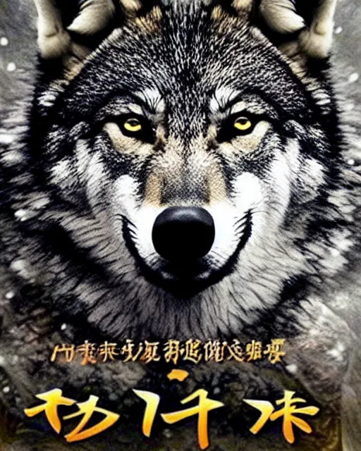 🐺 ⛩🗾 ㊙ | Stable Diffusion | OpenArt