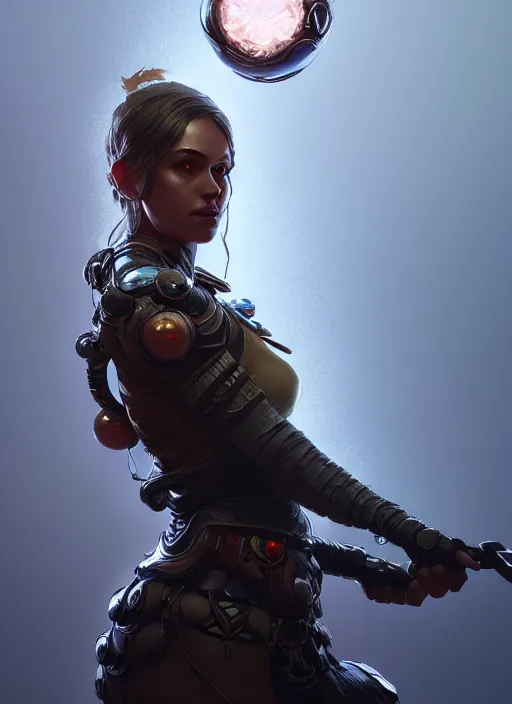 a beautiful valkyrie from apex legends!! pyromancer, | Stable Diffusion ...