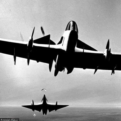 jesus intercepting aircraft alongside the us air force | Stable ...