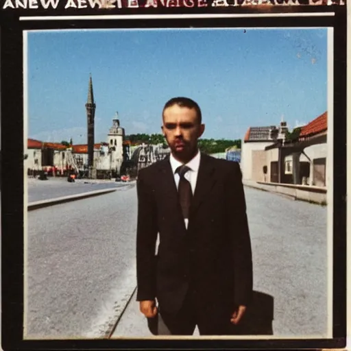 andrew tate in yugoslavia | Stable Diffusion | OpenArt