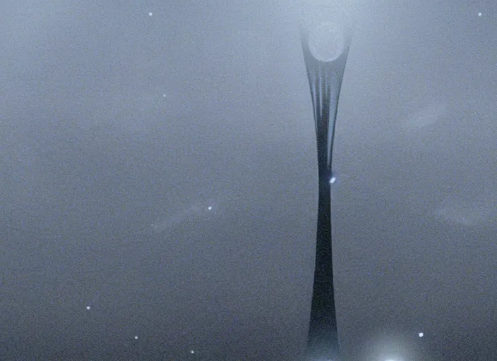 scene from the 2 0 0 6 science fiction film arrival | Stable Diffusion ...