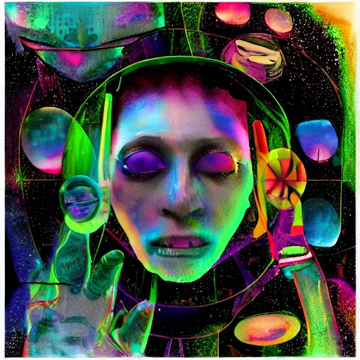 Weirdcore surrealist aesthetic | Stable Diffusion | OpenArt