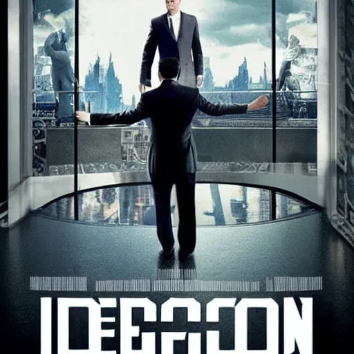 inception | Stable Diffusion | OpenArt