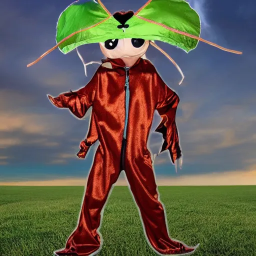 bug roach mascot costume, cocroach, HD official photo, | Stable ...