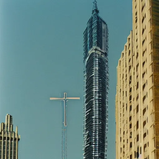 building by dr seuss, with towers, bridges, stairs | Stable Diffusion ...