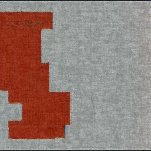 the rusted pixel | Stable Diffusion | OpenArt