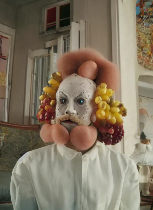 movie still by alejandro jodorowsky of a beautiful day | Stable ...