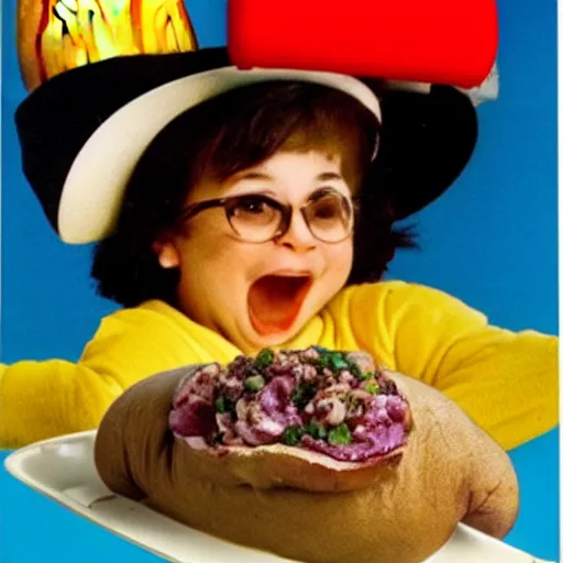 1990s McDonalds advertisement for a baby seal | Stable Diffusion | OpenArt