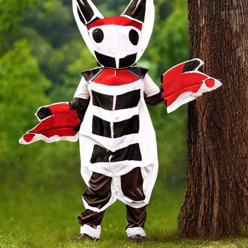 bug roach mascot costume, cocroach, HD official photo, | Stable ...