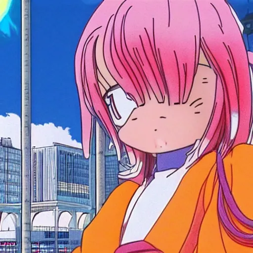 a maltese dog dozing off by kinkakiji, sprite, | Stable Diffusion | OpenArt