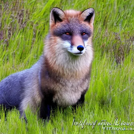 a stone cold fox | Stable Diffusion | OpenArt