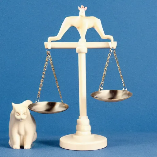 set of balance scales with weights, libra, weighing | Stable Diffusion ...