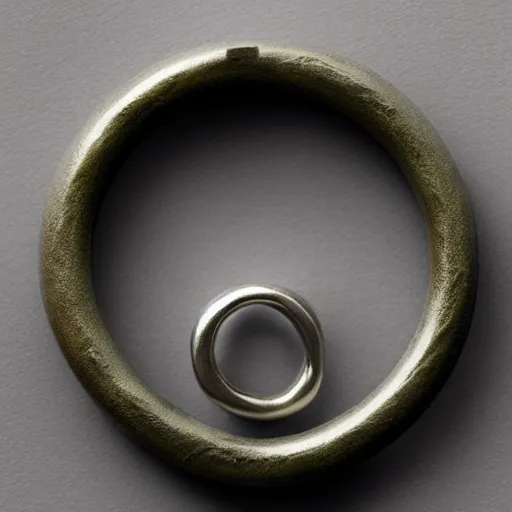 cloud forest enso ring by andreas rocha and peter | Stable Diffusion ...