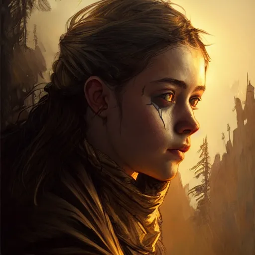 Bryen Frost as Aiden Caldwell character from Dying | Stable Diffusion ...