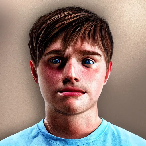 minecraft steve if he was a live person, live action | Stable Diffusion