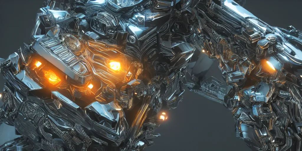 chips produced by nanotechnology, science fiction, | Stable Diffusion | OpenArt