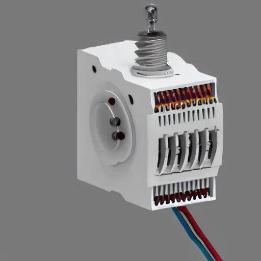 hyperencabulator with side fumbling optional switches | Stable ...