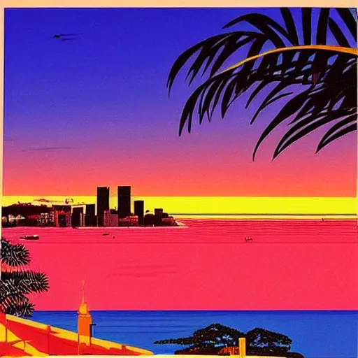 gorgeous romantic sunset, cliffside onlooking the | Stable Diffusion | OpenArt