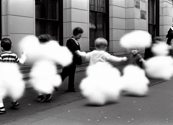 realistic documentary photo of an group of children | Stable Diffusion ...