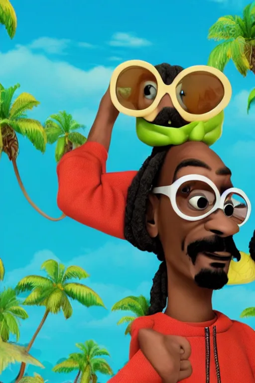 oonga boonga | Stable Diffusion | OpenArt