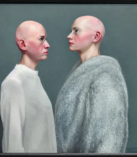 a high quality, high detail, portrait photography of | Stable Diffusion ...