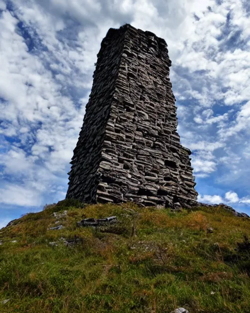 chtluhu tower | Stable Diffusion | OpenArt