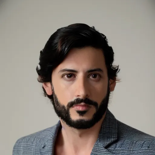 chrisjen avasarala | Stable Diffusion | OpenArt