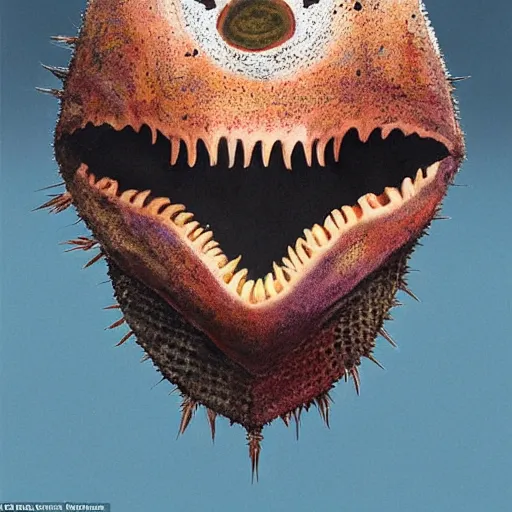 a sentient alien from a newly discovered planet. | Stable Diffusion ...