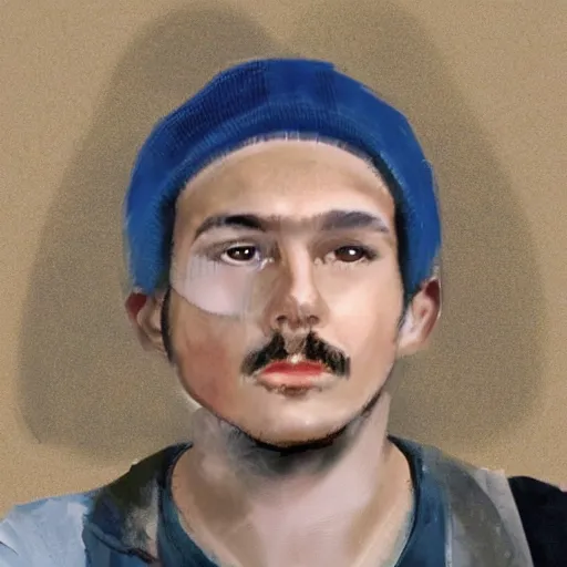 very average immigrant | Stable Diffusion | OpenArt