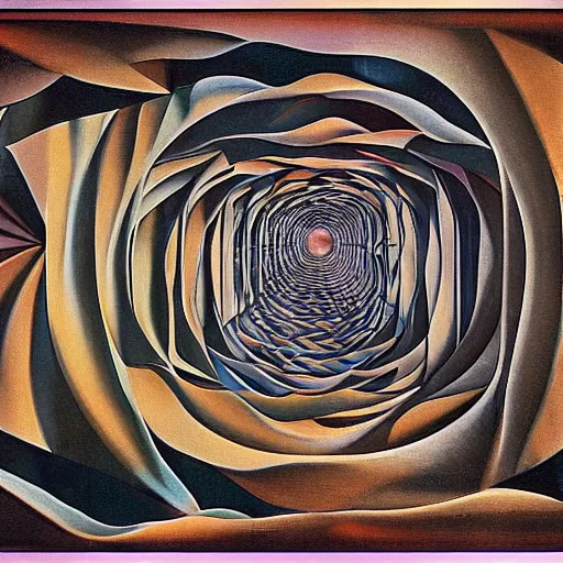 lost minds hidden deep with the learning of | Stable Diffusion | OpenArt