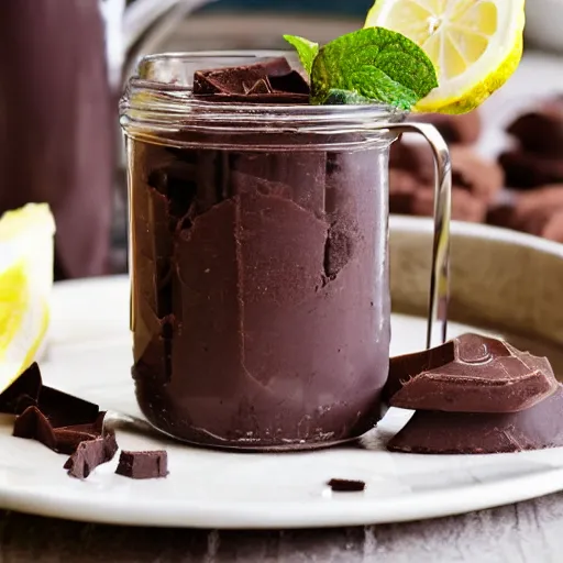 lemonade chocolate mix | Stable Diffusion | OpenArt