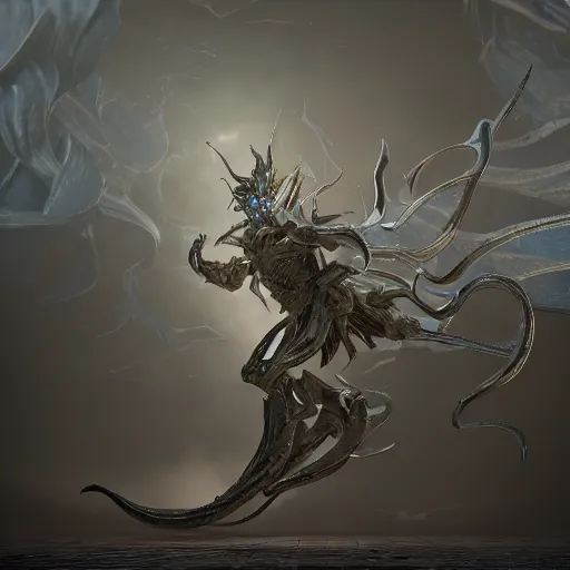 ornstein, octane render, unreal engine, volumetric | Stable Diffusion | OpenArt