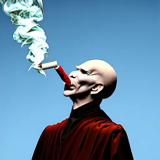 lord voldemort smoking a bong, photo, realism, 5 0 mm | Stable ...