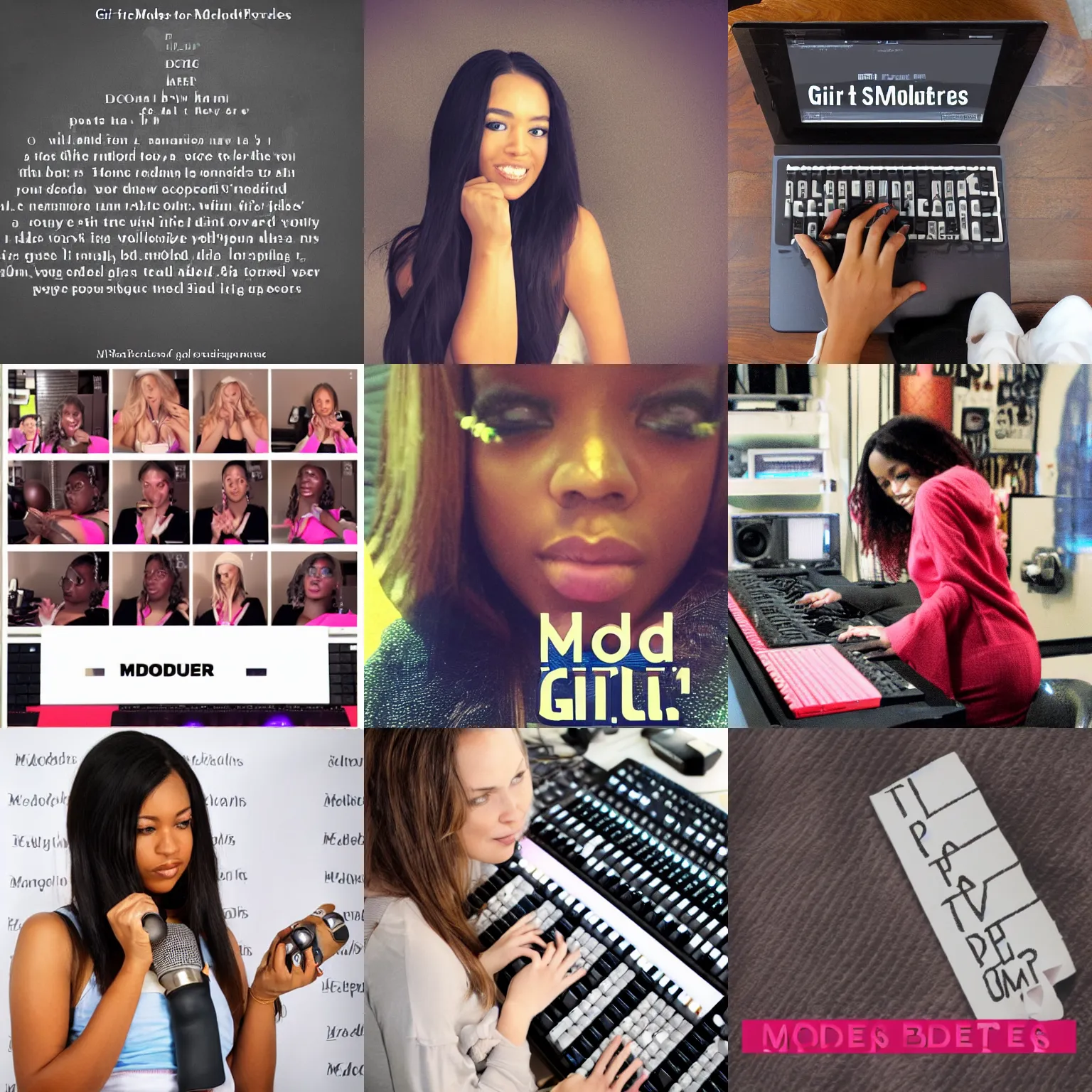 girl, your modifiers | Stable Diffusion | OpenArt