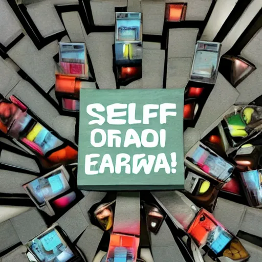 self aware picture | Stable Diffusion | OpenArt