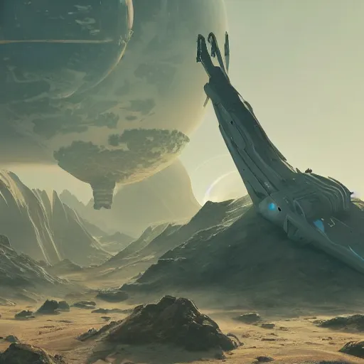 earth during an alien war, intricate artwork by tooth | Stable ...