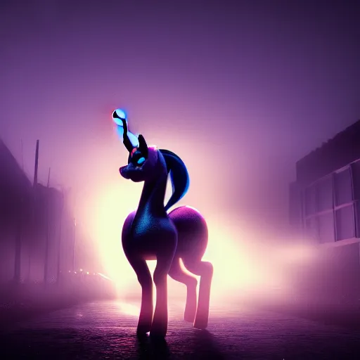 nine inch nails my little pony, todd macfarlane, 4 k, | Stable ...