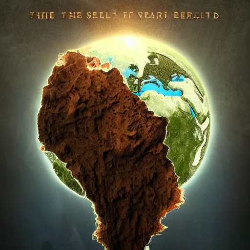 The parched eviscerate soil, Gapes at the vanity of | Stable Diffusion ...