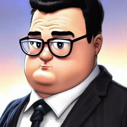 Seth MacFarlane dressed as Peter Griffin, extremely | Stable Diffusion ...