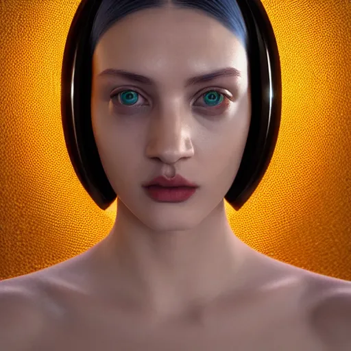 hyperrealism aesthetic photography in caravaggio style | Stable Diffusion | OpenArt