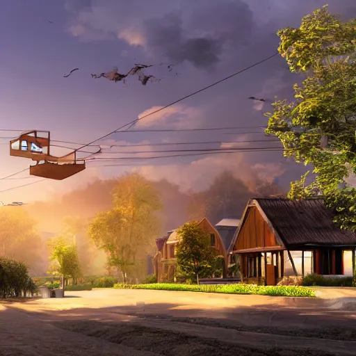 a very realistic digital art rendering and concept | Stable Diffusion ...