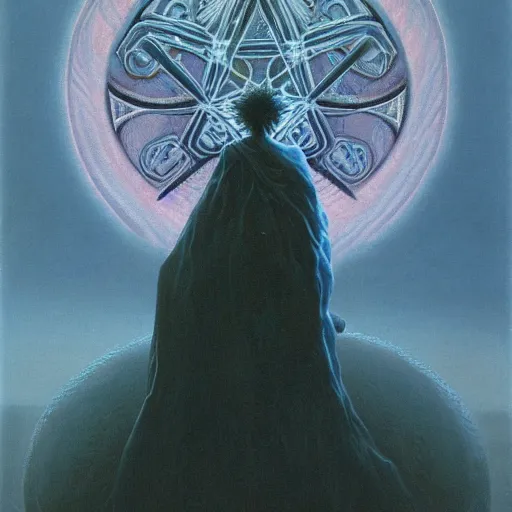 axel, from kingdom hearts, with his chakrams, by | Stable Diffusion ...