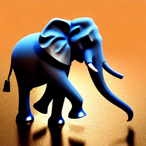an elephant winning gold at the olympics | Stable Diffusion | OpenArt
