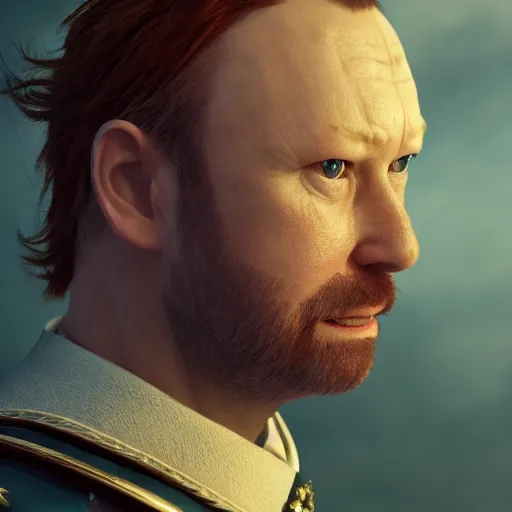 limmy brian limond as captain scotland, realistic | Stable Diffusion ...