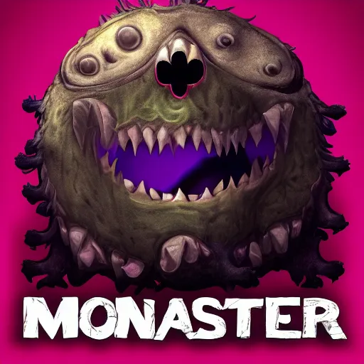 nightmare monster | Stable Diffusion | OpenArt