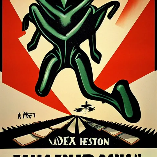 propaganda poster for an alien invasion | Stable Diffusion | OpenArt