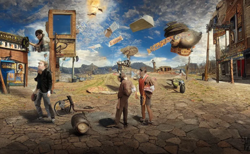 the slate theory origin of nonconformity as a | Stable Diffusion | OpenArt