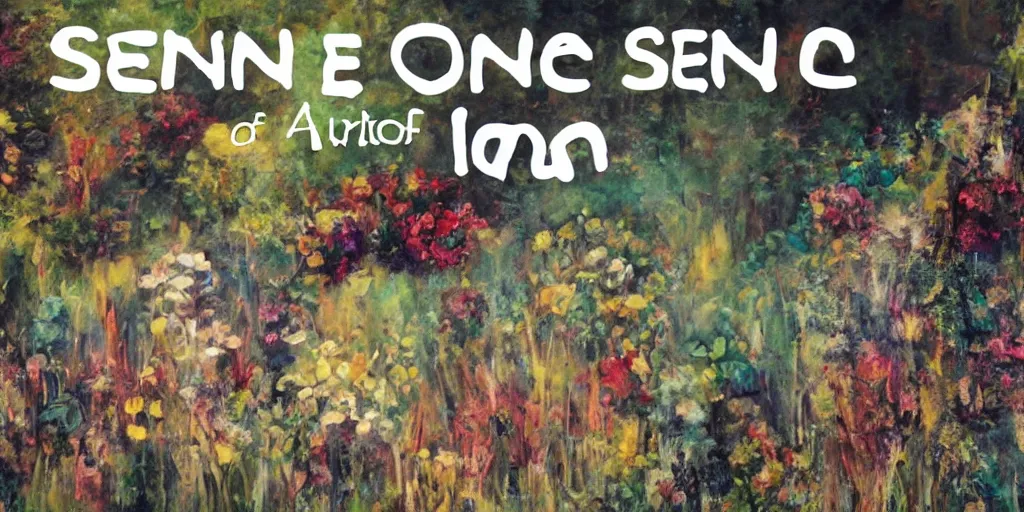 sense of life | Stable Diffusion | OpenArt